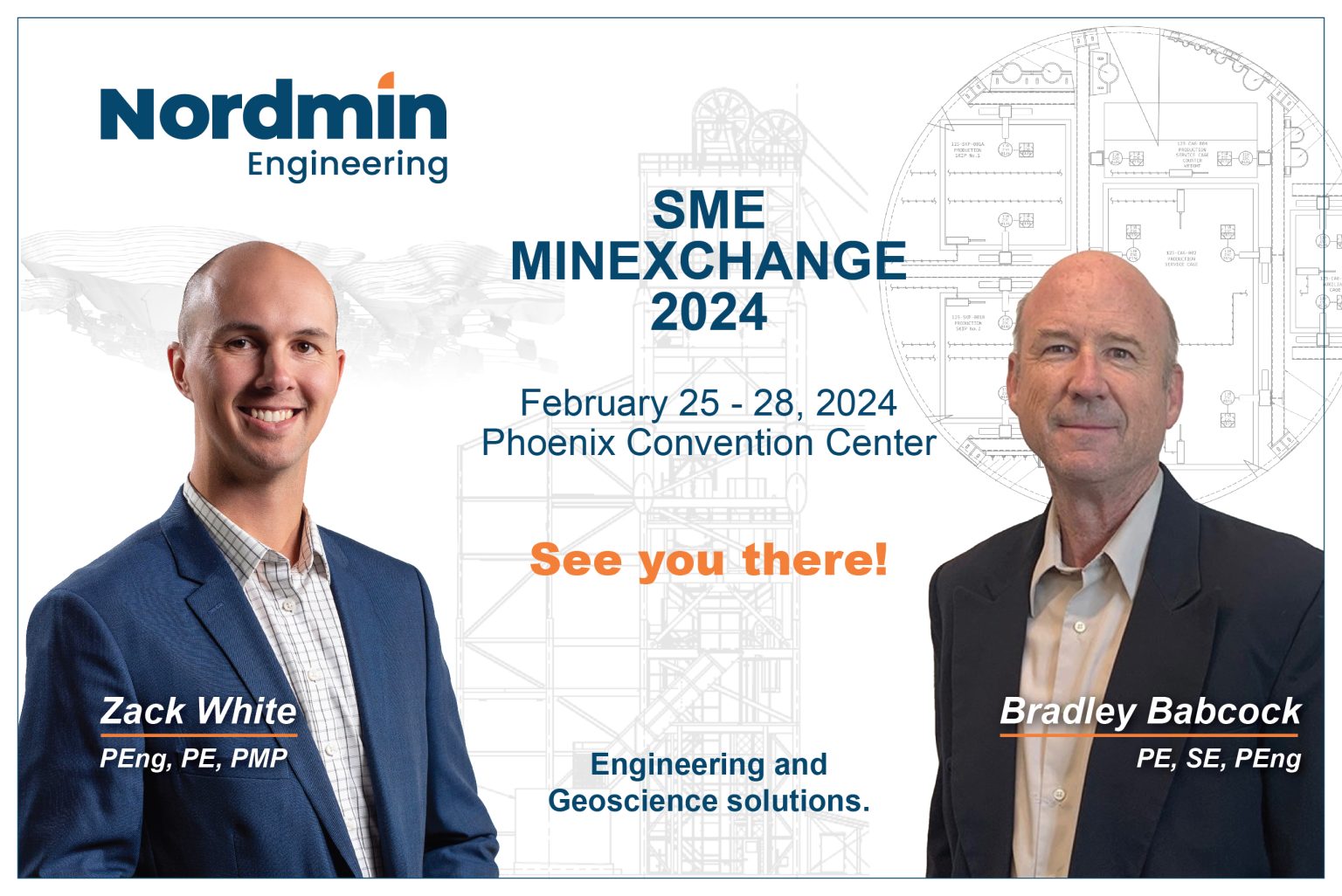 Nordmin Engineering | Engineering and Geoscience Solutions